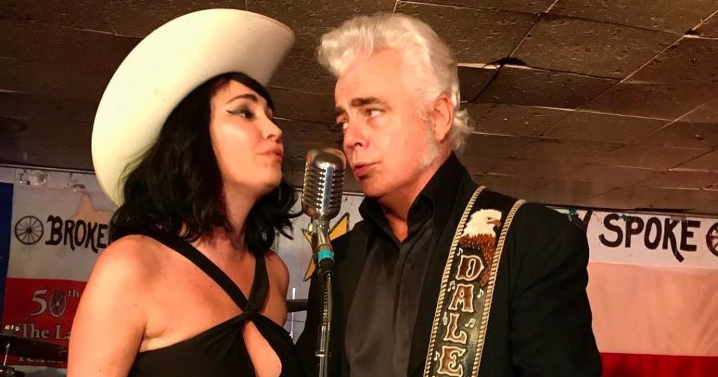 DALE WATSON - Good-Music 2017