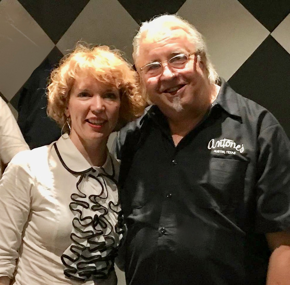 BLUES MUSIC AWARDS 2020 IN MEMPHIS VERGEBEN - Good-Music 2017