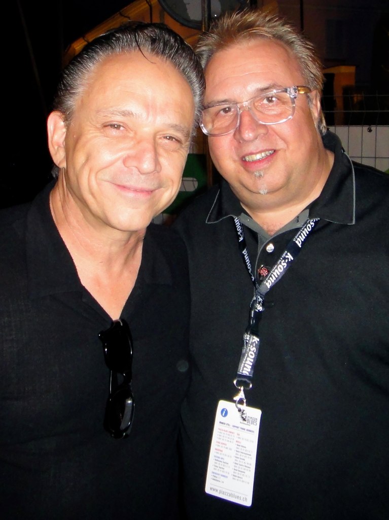 BLUES MUSIC AWARDS 2020 IN MEMPHIS VERGEBEN - Good-Music 2017