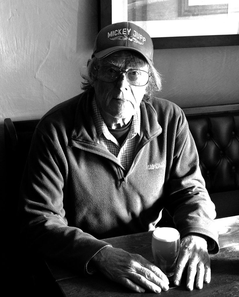 SENSATION: NEUES ALBUM VON MICKEY JUPP - Good-Music 2017