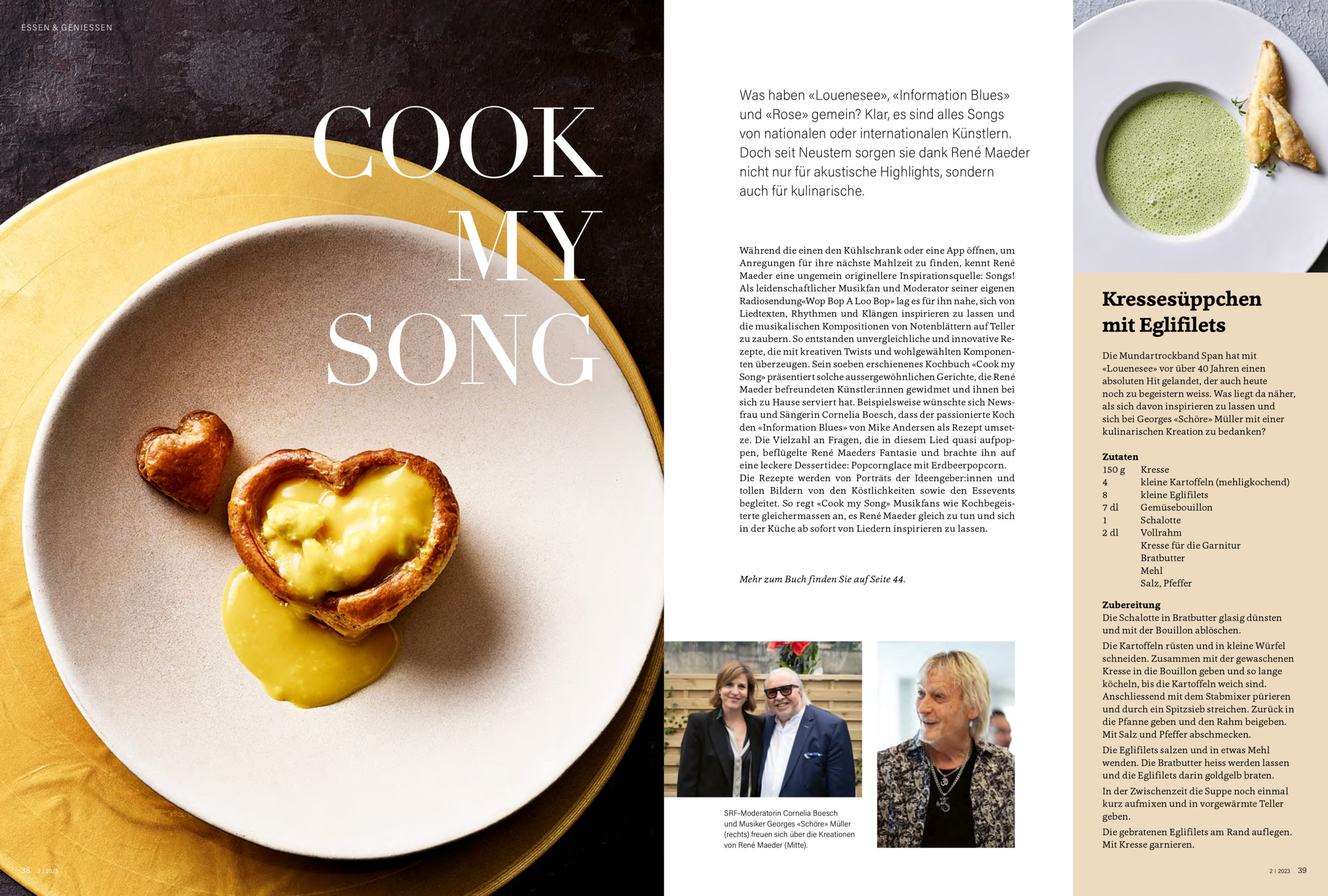 BEITRAG IN MIS MAGAZIN - Good-Music 2017